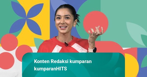 Sempat Bertemu Langsung, Fanny Ghassani Ungkap Percakapannya dengan ... Sempat Bertemu Langsung, Fanny Ghassani Ungkap Percakapannya dengan ...